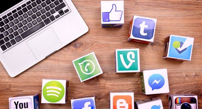 Social media | GW Management